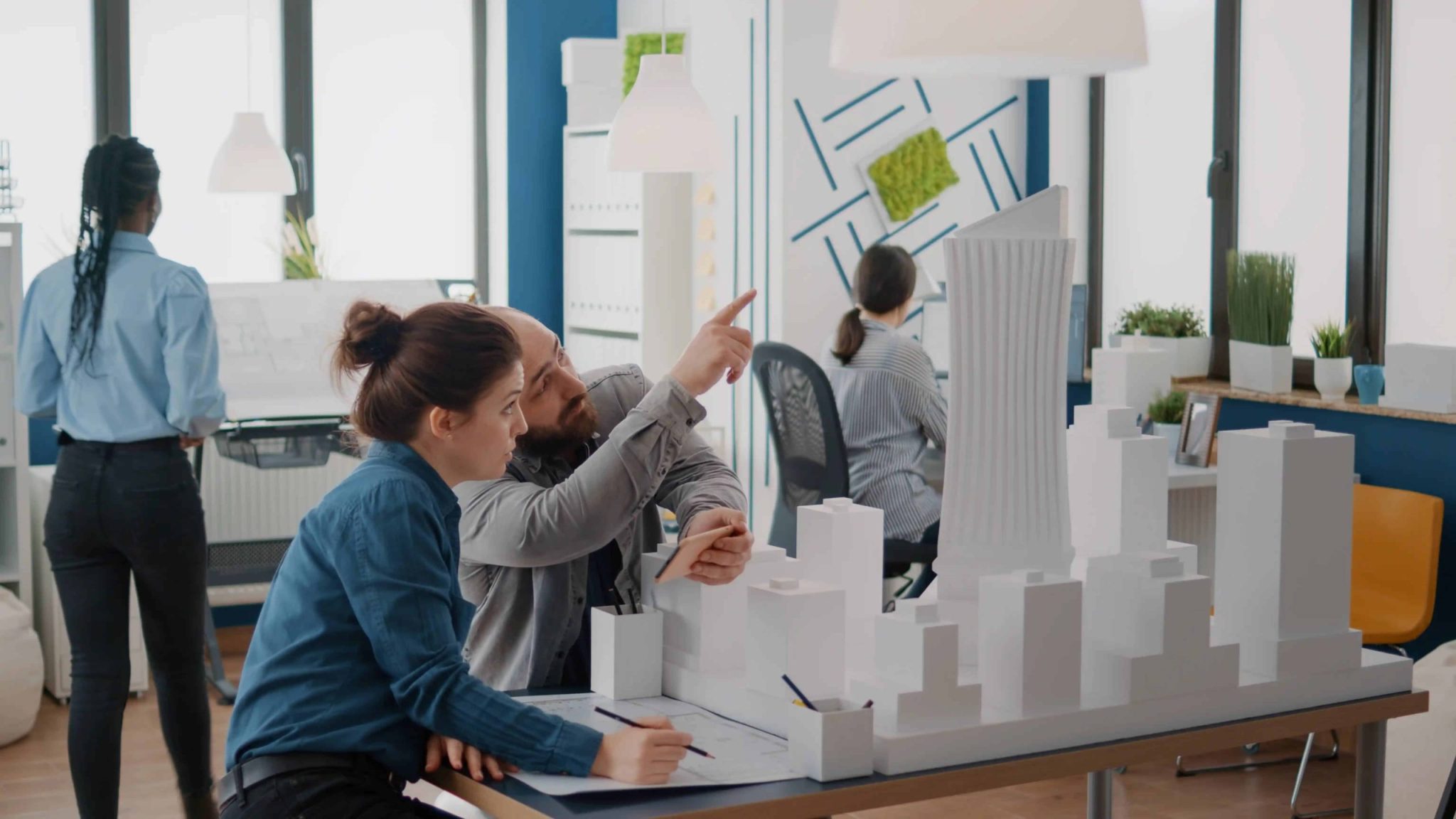 10 Benefits of Building Information Modelling (BIM) for Construction ...