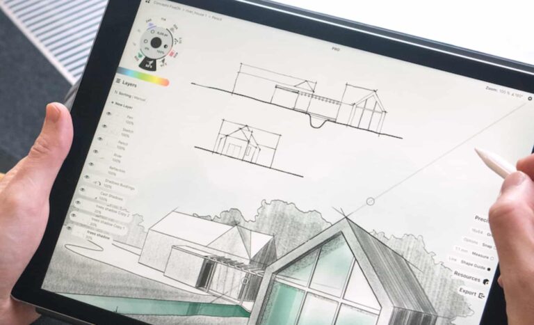 13 Best Architecture Apps for 2026 (Including Key Features)