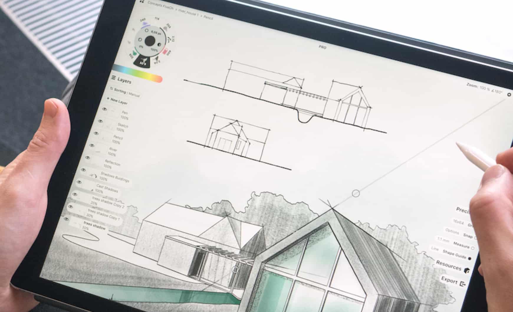 13 Best Architecture Apps for 2026 (Including Key Features)